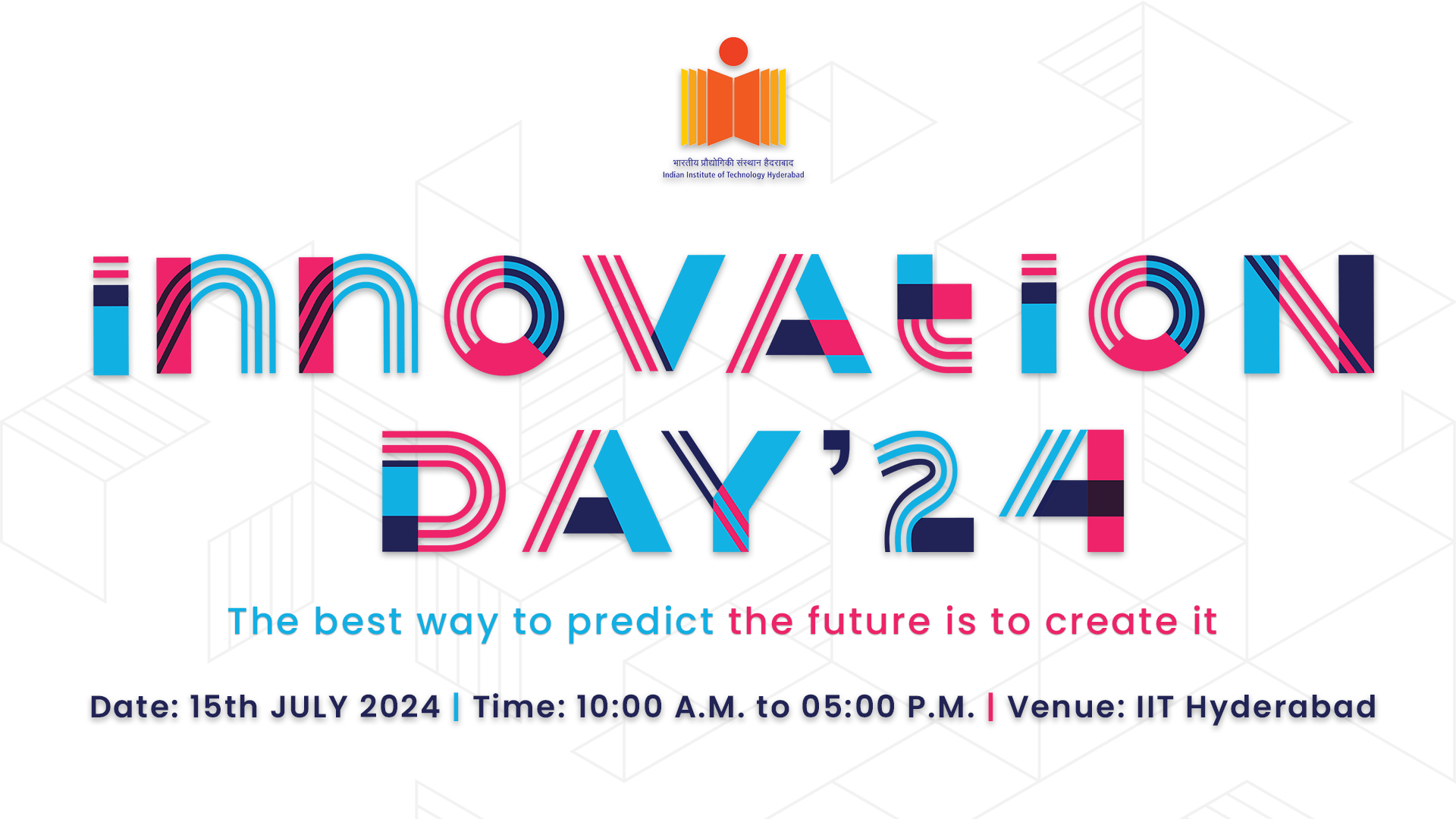 INNOVATION - DAY 2024