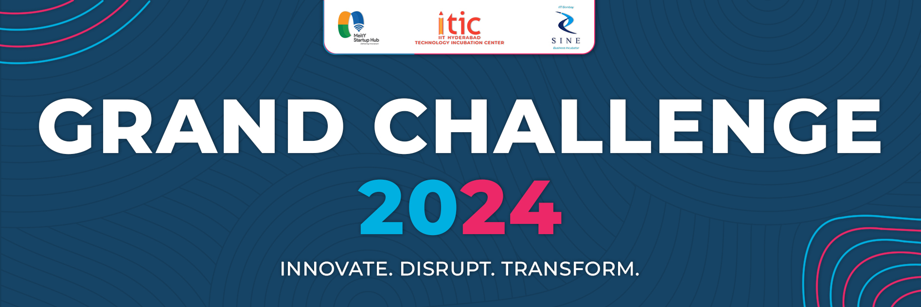 Grand Challenge 2024-ITIC Hackathon